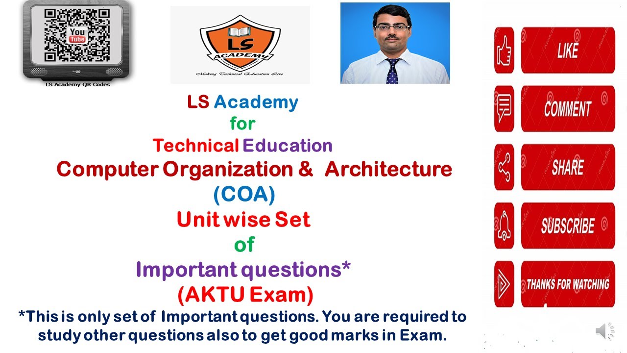 Essential Questions for AKTU COA KCS 302 Exam: A Comprehensive Guide | Galaxy.ai