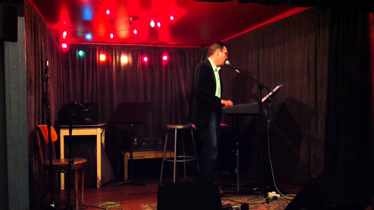 Hire Tyler James Cook - Singing Pianist in Lamar, South Carolina