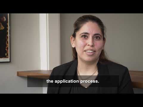 BCIB Application Tutorial Video