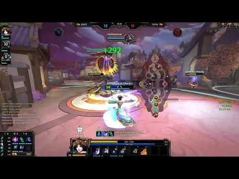 Steam Community :: Video :: I took everything from him!(Smite blink ...