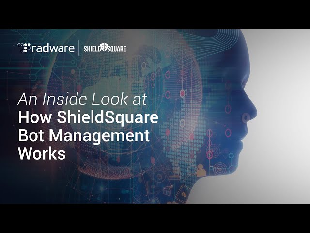 Radware Bot Manager Pricing, Reviews, & Features in 2022 Radware Bot Manager Pricing, Reviews, & Features in 2022