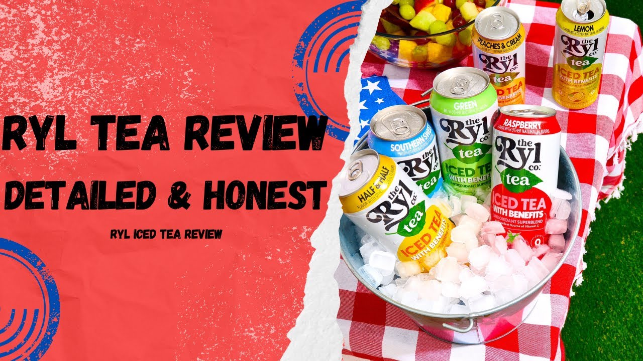 RYL TEA (Review)