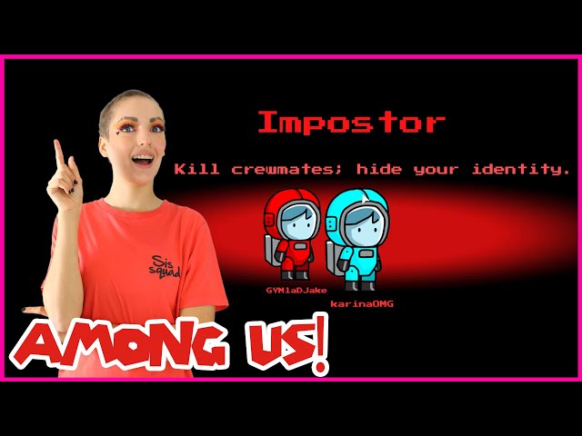 Roblox Amongst Us codes (February 2023)