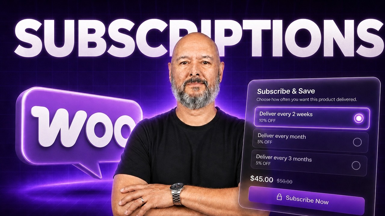 How to Set Up WooCommerce Subscriptions in 2026