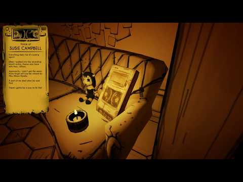 My Opinions On BATIM Ships - Allison x Susie - Wattpad