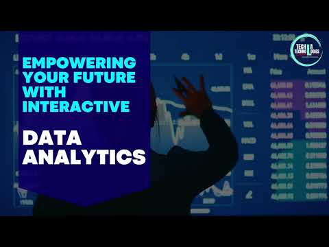 The Art of Data Analysis I Techla Technologies