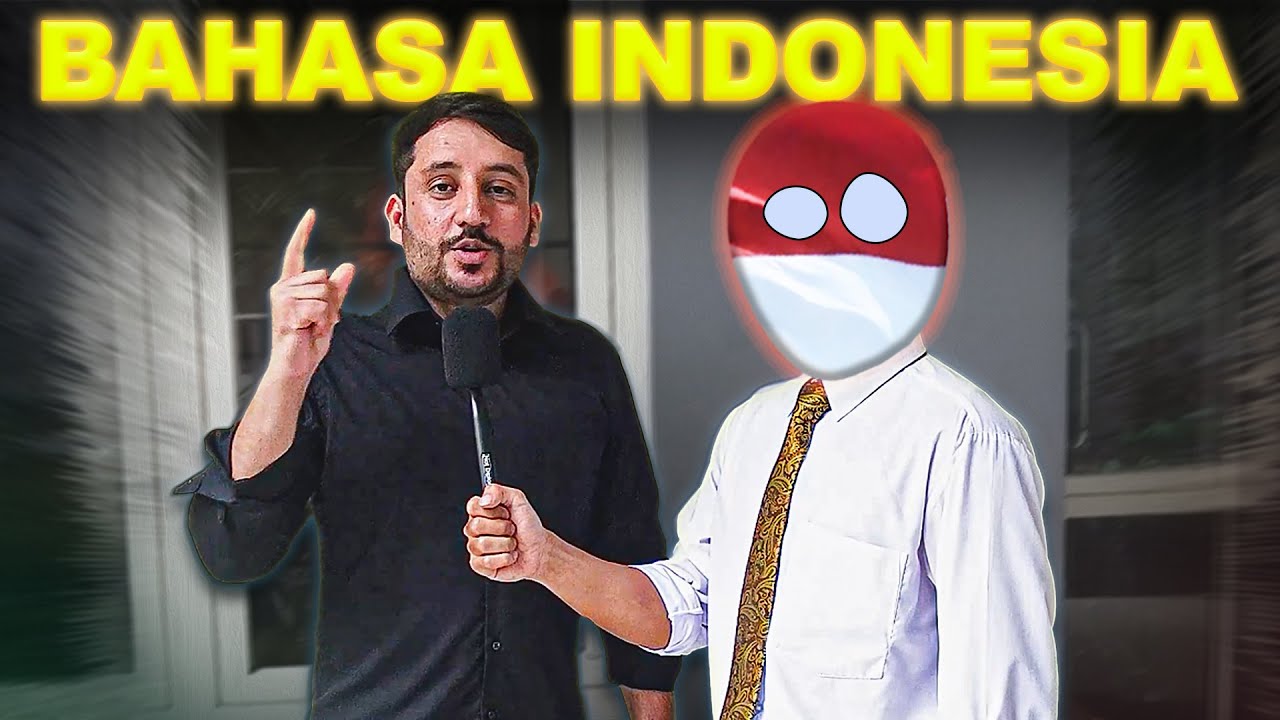 How Easy Is Learning Indonesian for Foreigners?
