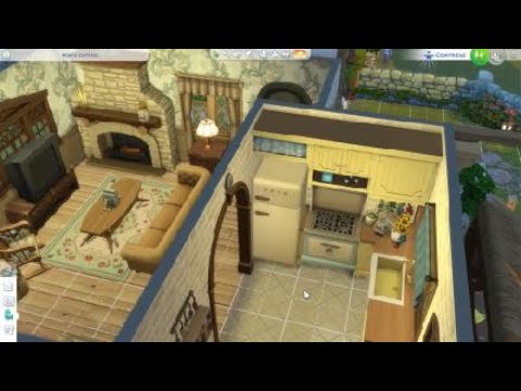 The Sims 4 Helpful Tips ep# 5 Can't Cook ?