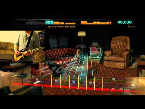 Steam Community :: Video :: Rocksmith Unnatural Selection - Muse