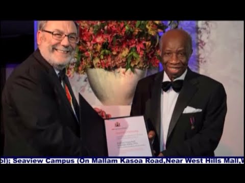AIT Documentary Campus Based Documentary