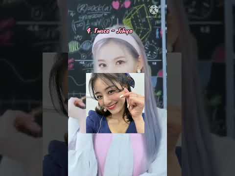 MY BIAS IN MY TOP-5 KPOP GROUPS