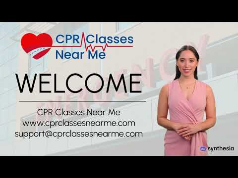AHA BLS CPR Certification Classes in Jacksonville - CPR Classes Near Me Jacksonville