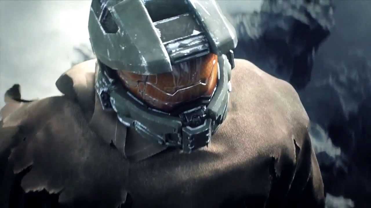 Halo 5 Teaser Trailer E3 2013 (CGI)