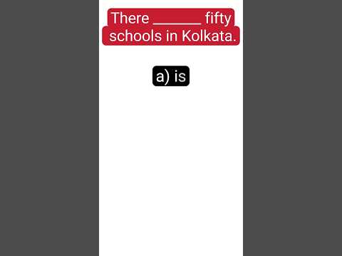 Fill in the blanks with correct verb