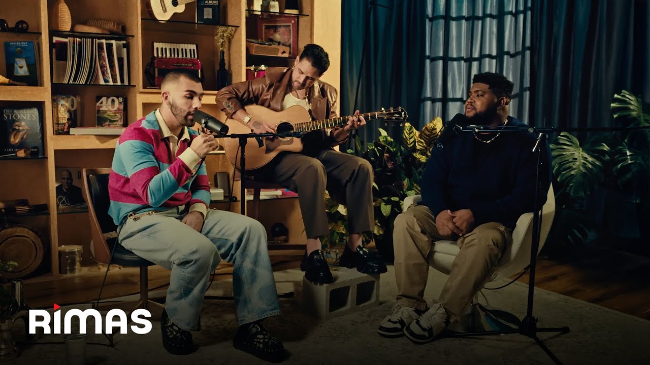 SI PREGUNTAN POR MI by Manuel Turizo & Chris Lebron from Dominican ...