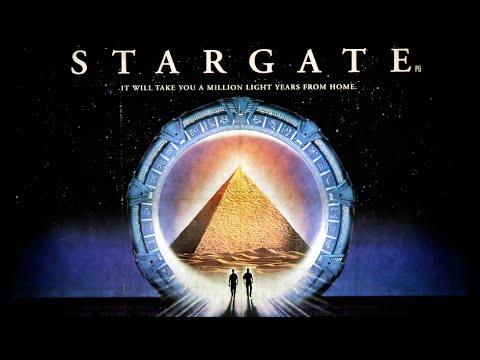 Stargate 1994 Extended 2160p 4K AI Upscaled (Full Movie)