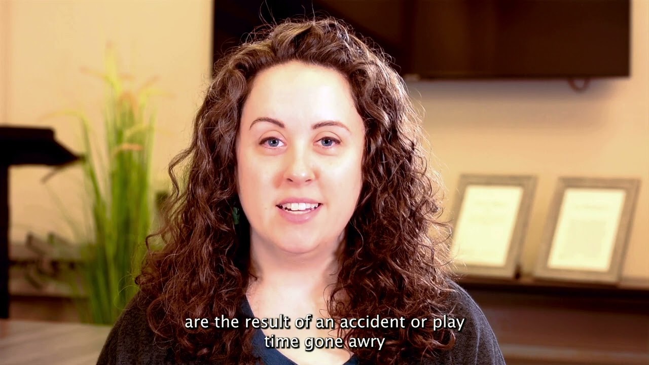 Meet Our Providers - Dr. Carrie Janiski