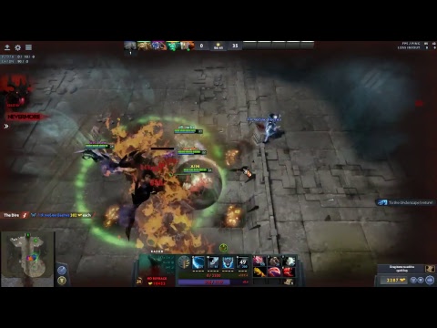 Steam Community :: Video :: Dota 2 - Custom maps - Attack on Hero P2 ...
