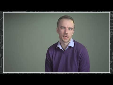 Designing worlds at the nanoscale: quantum materials - Brad Ramshaw