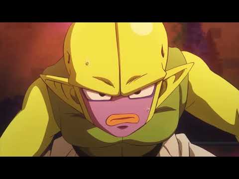 Majin Kuu vs. Tamagami No. 1