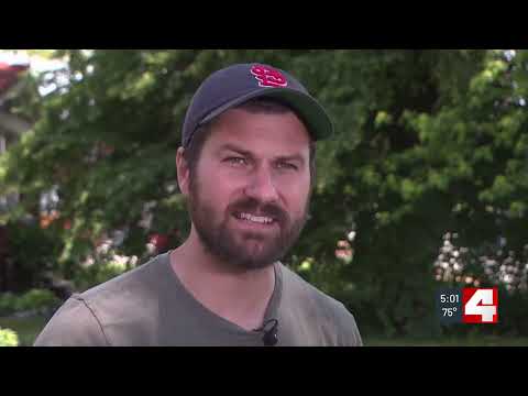 “Lipstick on a Pig” | Nathan Vickers