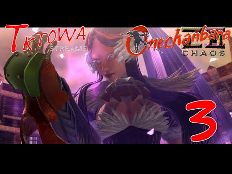 Steam Community :: Video :: TK Streams Onechanbara: Z2 Chaos 3