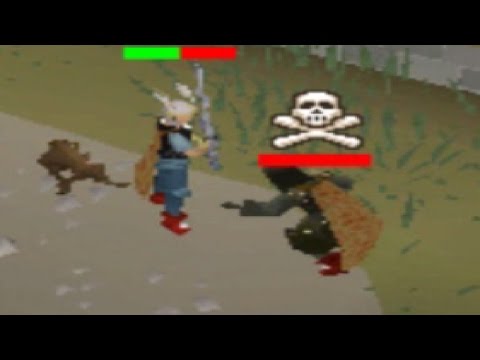 The Armadyl Godsword