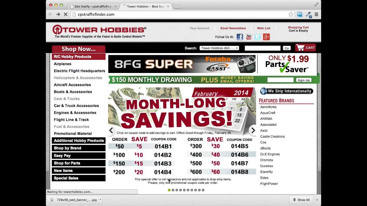 WP Notify Plugin Demo