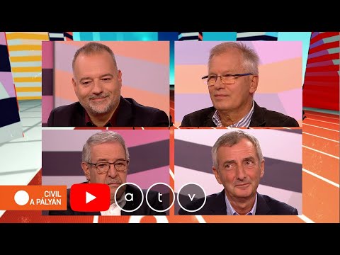 Civil a pályán – aktuális kérdésekkel – Lattmann Tamás honlapja