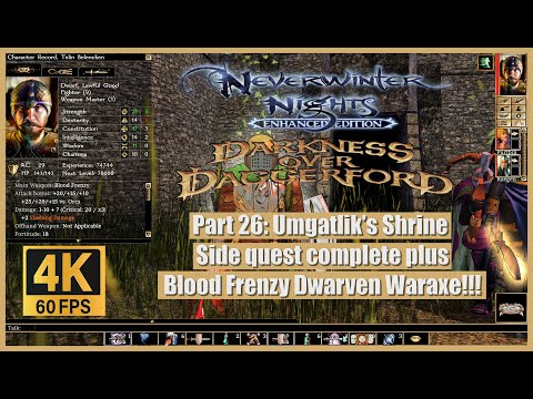 Steam Community :: Video :: Neverwinter Nights Enhanced Edition ...