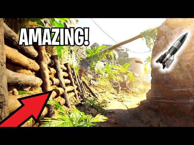 All Call of Duty: Vanguard multiplayer maps ranked in Season 3