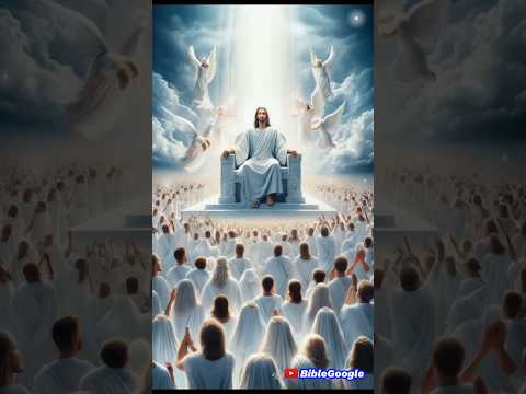 ???? The Second Coming of Our Lord Jesus | @BibleGoogle | A Powerful Revelation of His Glorious Return