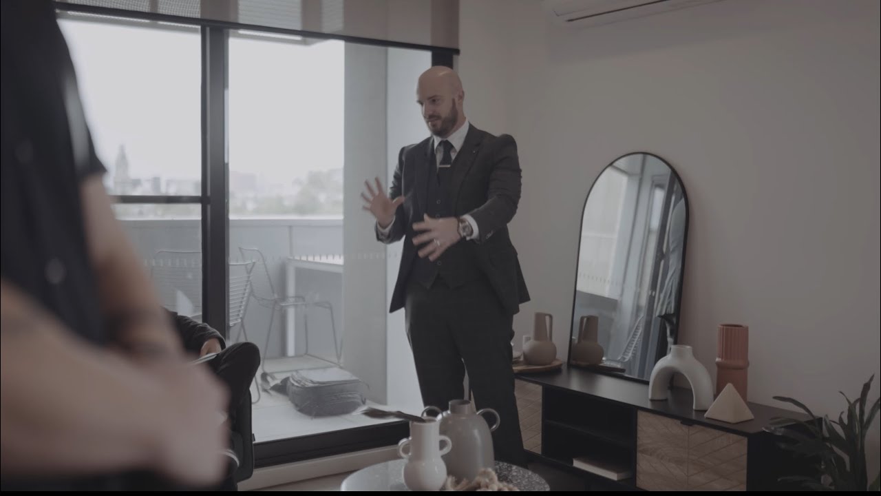 Tim Ash Tts Real Estate Au