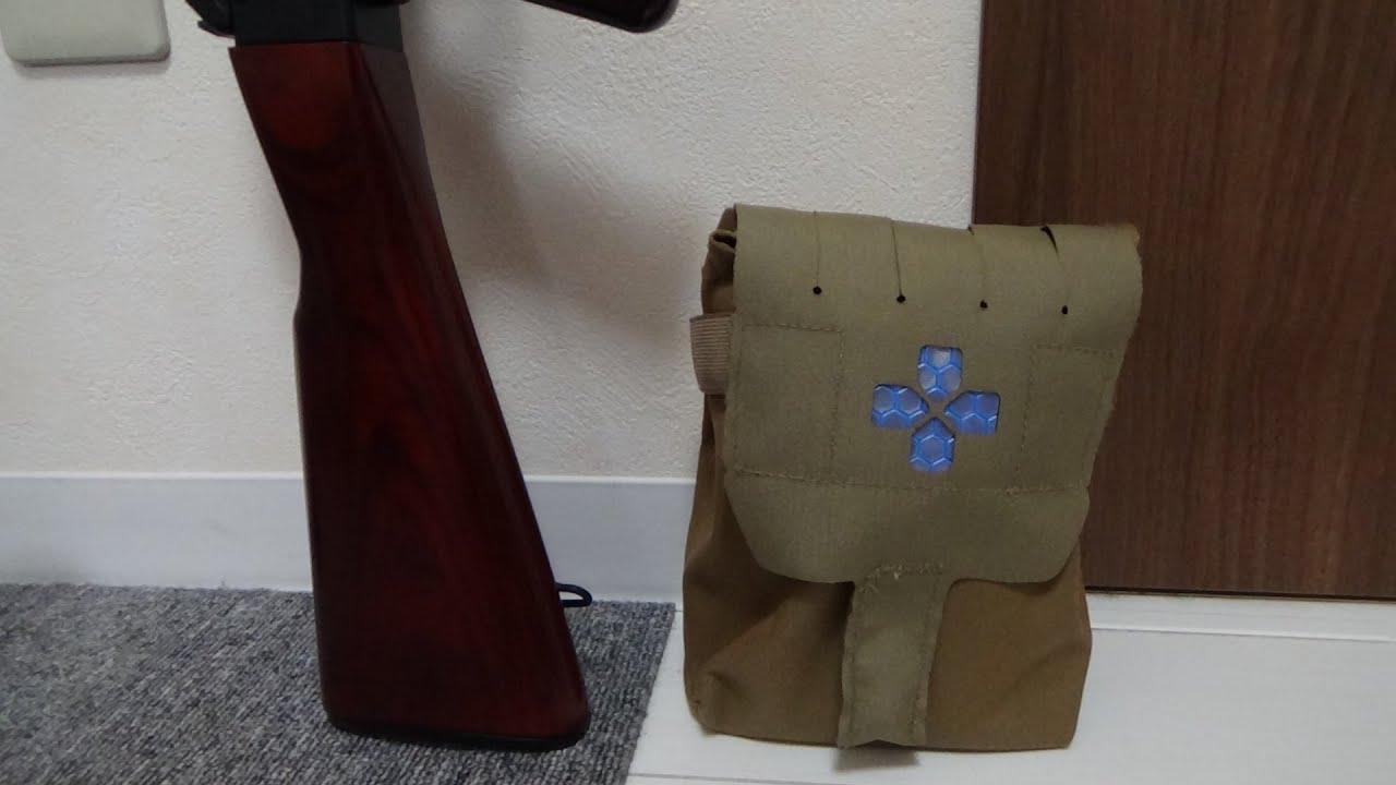 Blue Force Gear Trauma Kit Now Medium: GSK Reiview