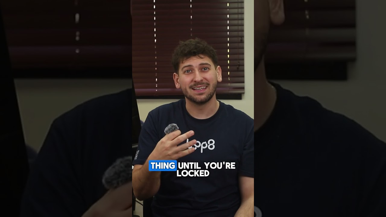 You Won’t Notice If You’re Hacked… Here’s Why ⚠️