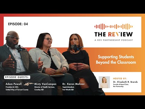 Ep 04 | Supporting Students Beyond the Classroom