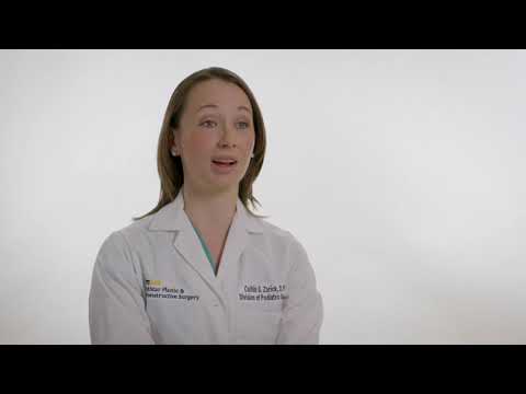Dr. Caitlin Zarick - Podiatric Surgeon