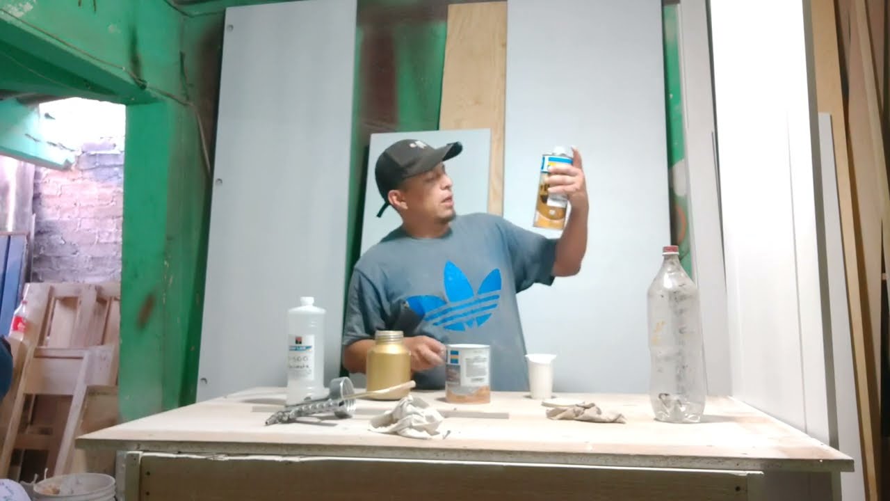 Important things about SAYER polyurethane white direct gloss