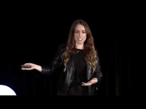 Video: DEEP 2018: Rachel Tobac | LAI