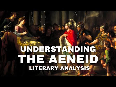 Understanding The Aeneid | Exploring the Classics Series | Season One Episode Thirteen