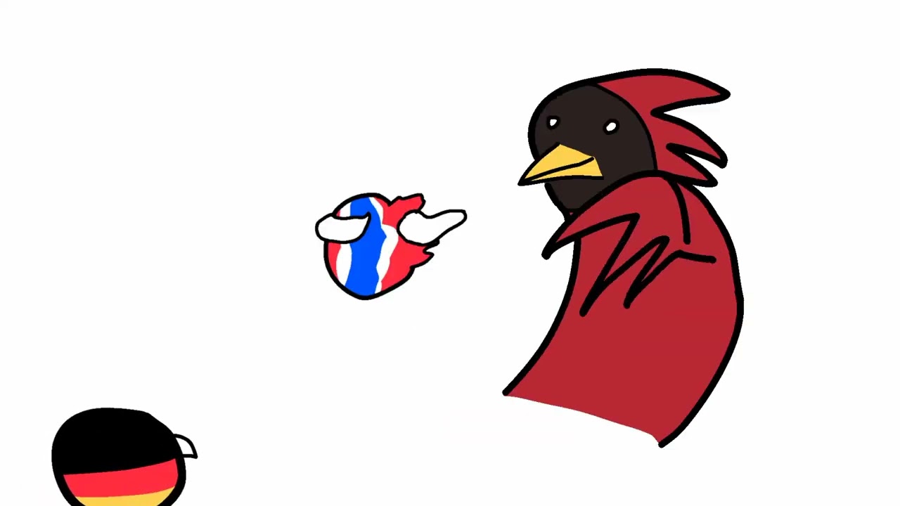 Omskbird is a terrible parent