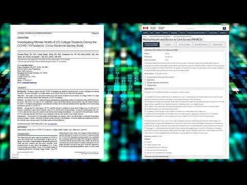 Examples of Questionnaires in Research