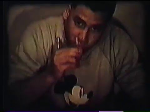 Monkey Men - GVSU 1985