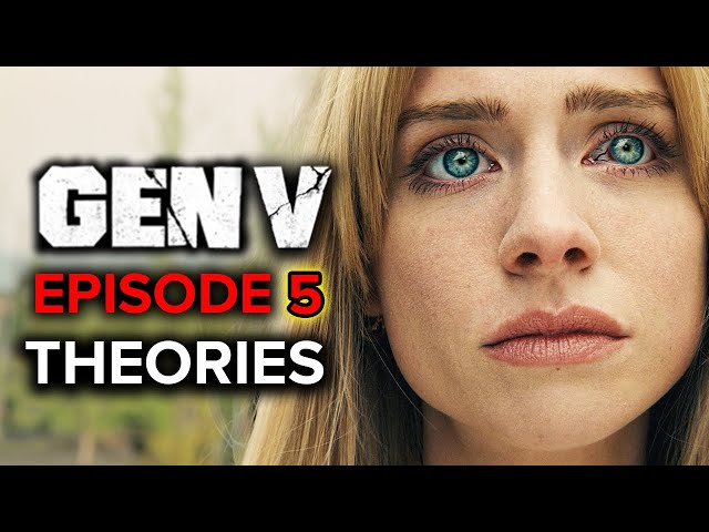 Gen V episode 5: Release date and time, where to watch, what to expect ...