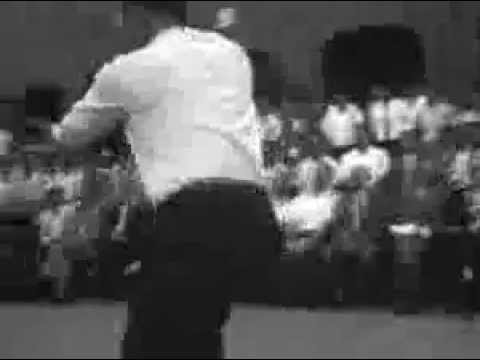 Little Nine Heaven | Xi Sui Gong Association - Internal Kung Fu