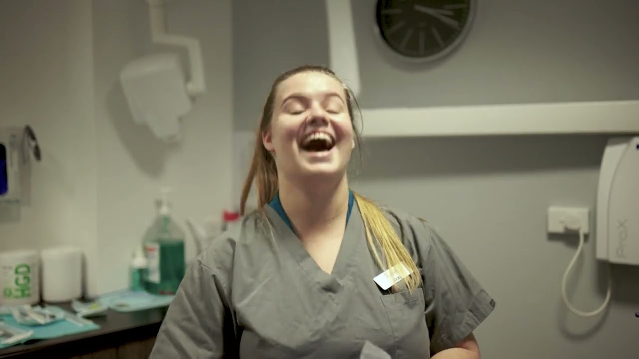 Darwin Smiles Dental @ Fannie Bay