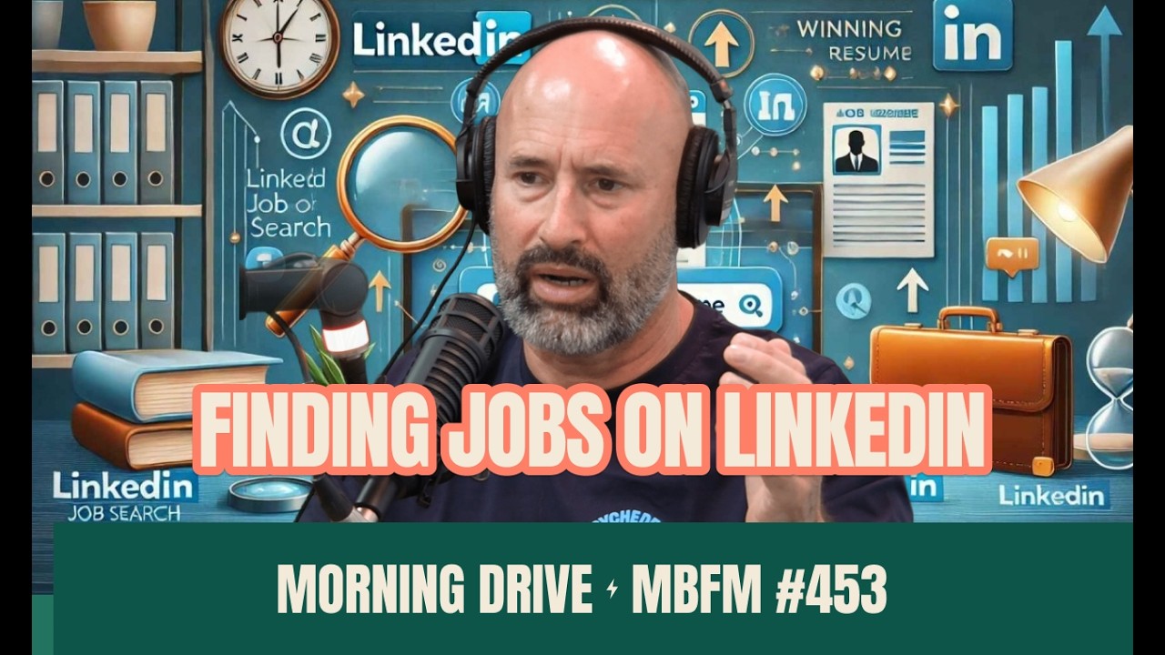 Can You Actually Land a Job Through LinkedIn?