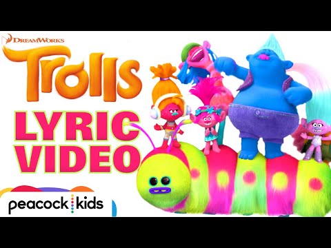 Trolls TV Spot 'Plan' Video