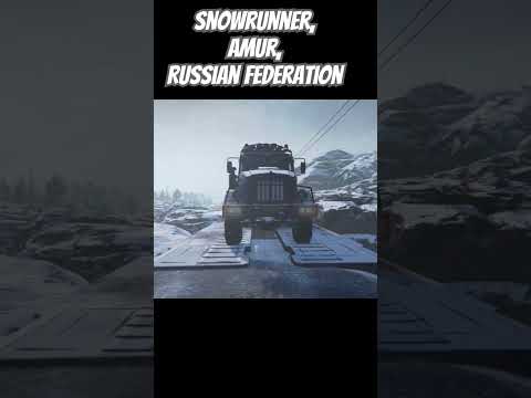 Steam Community :: SnowRunner