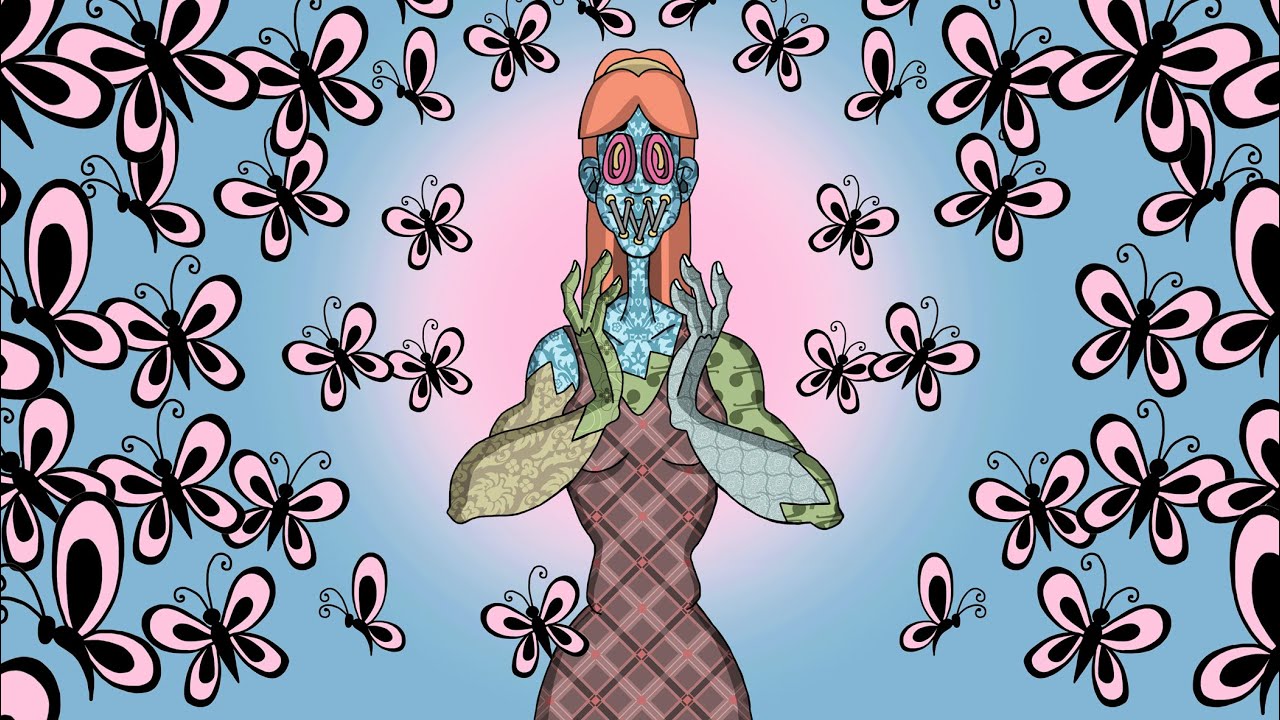 Becoming Abel Teaser